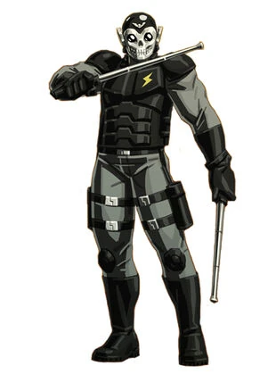 F7 (Street Fighter Series) | Heroes unite Wikia | Fandom