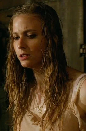 Natalie (Evil Dead Series) | Heroes unite Wikia | Fandom