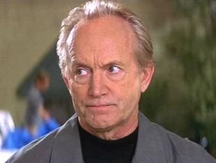 John Milton (Scream Series) | Heroes unite Wikia | Fandom