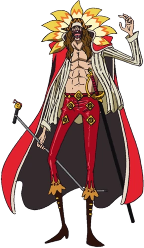 Diamante (One Piece Series) | Heroes unite Wikia | Fandom
