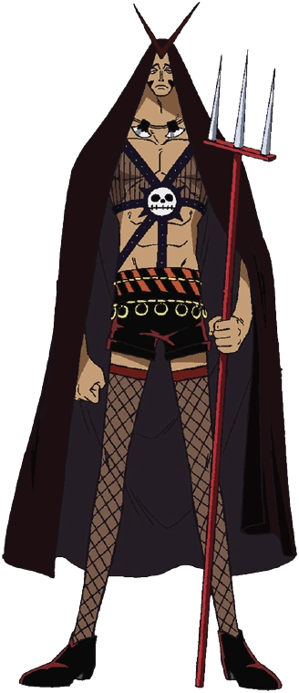 Wire (One Piece Series) | Heroes unite Wikia | Fandom