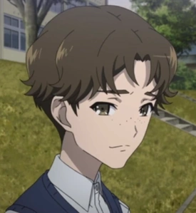 Ikuo Takabayashi (Another Series) | Heroes unite Wikia | Fandom