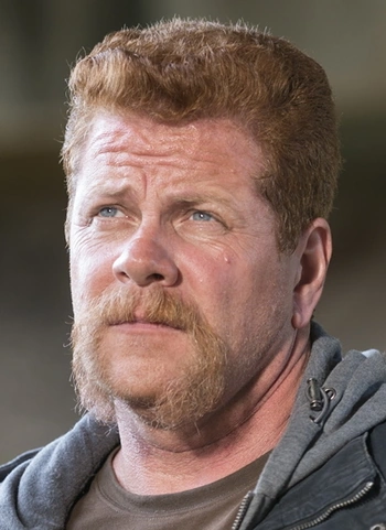 Abraham Ford (TV Series) (The Walking Dead Series) | Heroes unite Wikia ...