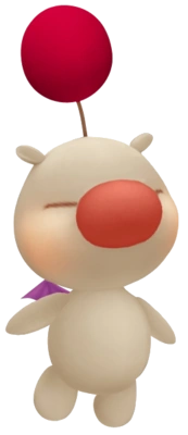 Moogle (Kingdom Hearts Series) | Heroes unite Wikia | Fandom