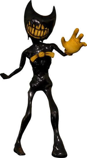 Bendy (Bendy and the Ink Machine Series) | Heroes unite Wikia | Fandom