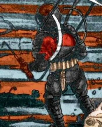 Ev Carley (Earth-616) (Marvel Series) | Heroes unite Wikia | Fandom