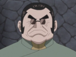Benga (Naruto Series) | Heroes unite Wikia | Fandom