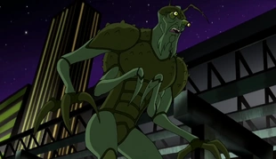 Clancy (Ben 10 Series) | Heroes unite Wikia | Fandom
