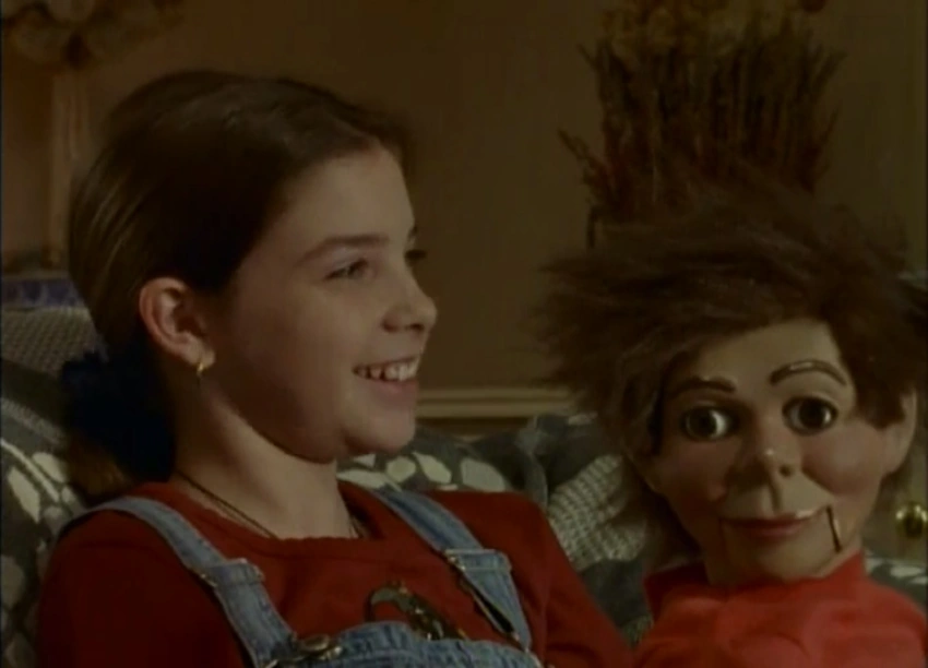 Amy Kramer (Goosebumps Series) | Heroes unite Wikia | Fandom