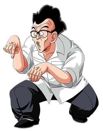 Shen (Dragon Ball Series) | Heroes unite Wikia | Fandom