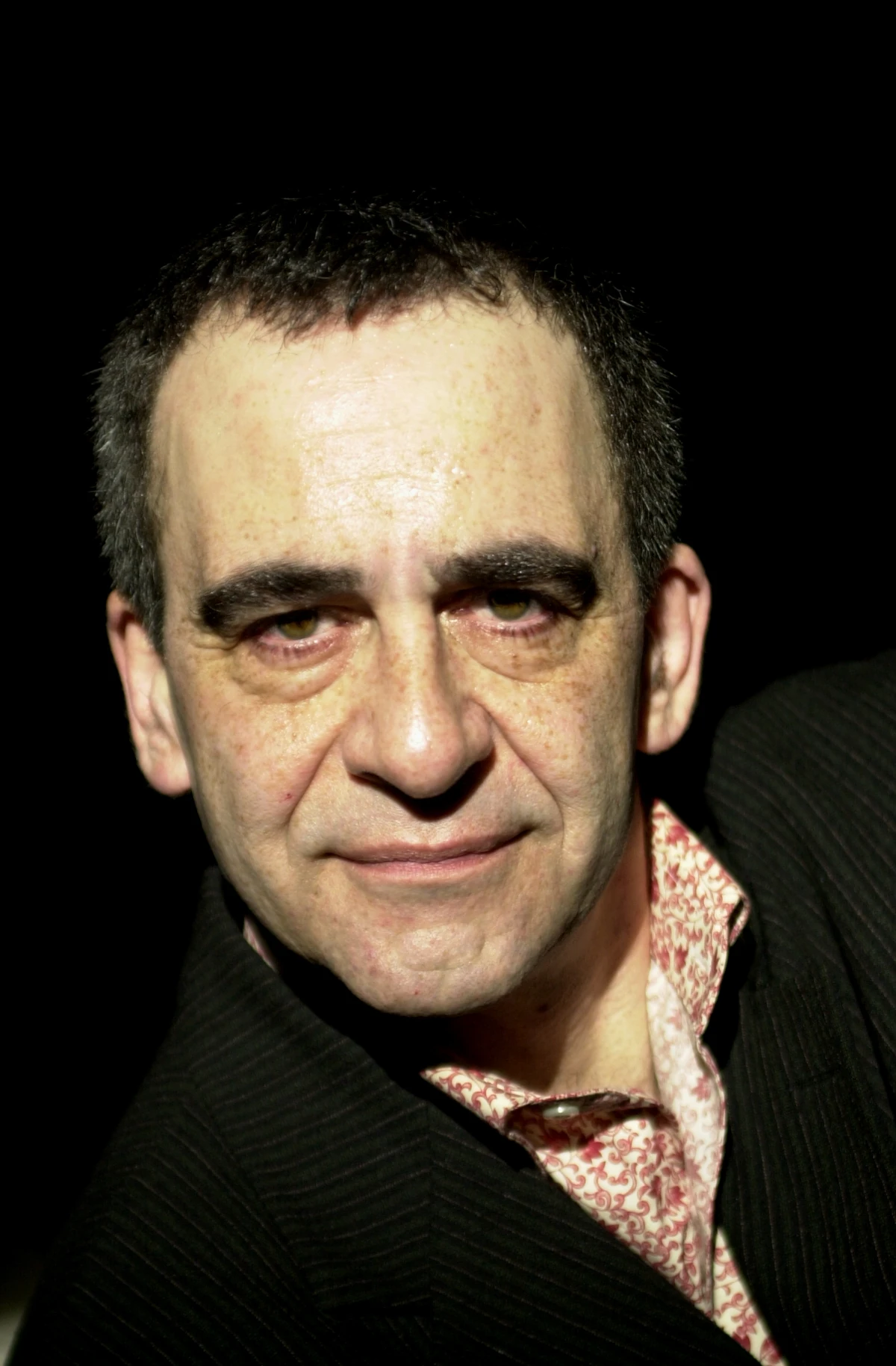 Paul Bandey (Real Life) | Heroes unite Wikia | Fandom