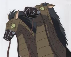 A-Un (Inuyasha Series) | Heroes unite Wikia | Fandom