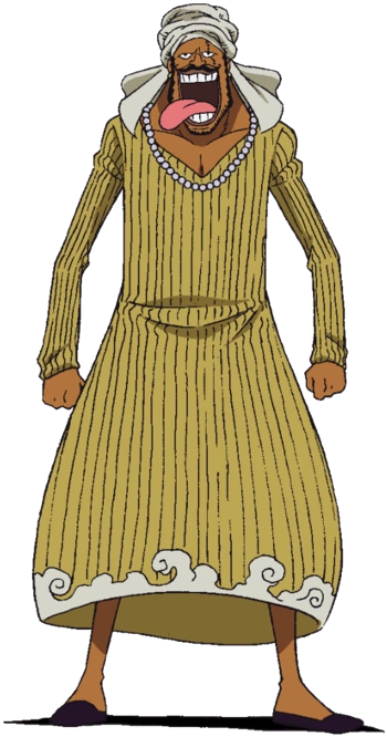 Jeet (One Piece Series) | Heroes unite Wikia | Fandom