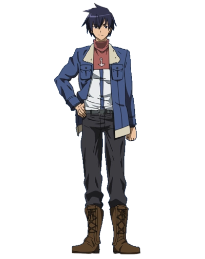 Wave (Akame ga Kill Series) | Heroes unite Wikia | Fandom