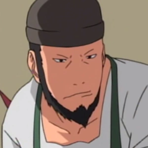 Dengaku (Naruto Series) | Heroes unite Wikia | Fandom