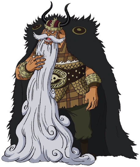 Jorul (One Piece Series) | Heroes unite Wikia | Fandom