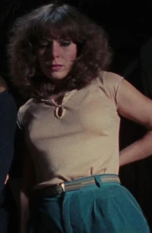 Shelly (Evil Dead Series) | Heroes unite Wikia | Fandom