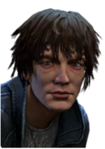Quentin Smith (Dead By Daylight Series) | Heroes unite Wikia | Fandom