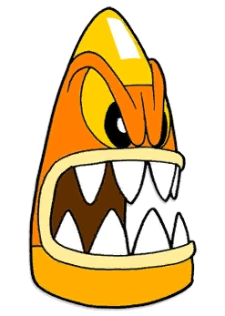 Kernel Von Pop (Cuphead Series) | Heroes unite Wikia | Fandom