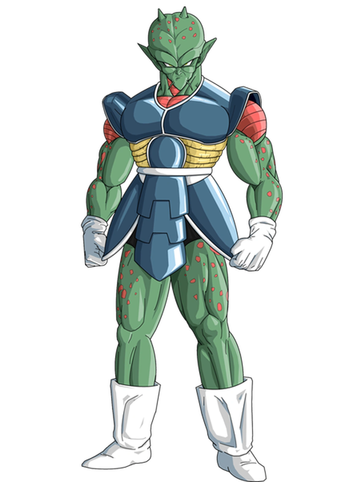Kishime (Dragon Ball Series) | Heroes unite Wikia | Fandom
