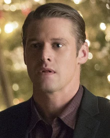 Matt Donovan (The Vampire Diaries Series) | Heroes unite Wikia | Fandom