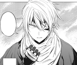 Najasho (Akame ga Kill Series) | Heroes unite Wikia | Fandom