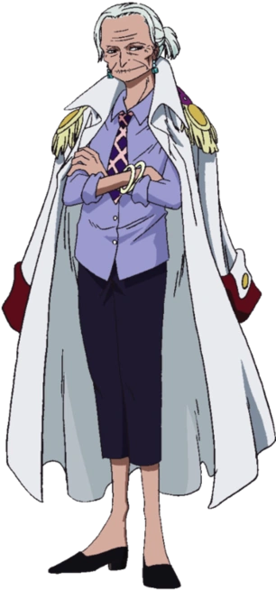 Tsuru (One Piece Series) | Heroes unite Wikia | Fandom