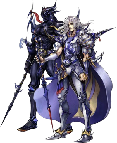 Cecil Harvey (Final Fantasy Series) | Heroes unite Wikia | Fandom