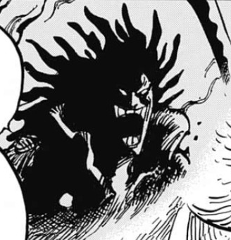 Rocks D. Xebec (One Piece Series) | Heroes unite Wikia | Fandom