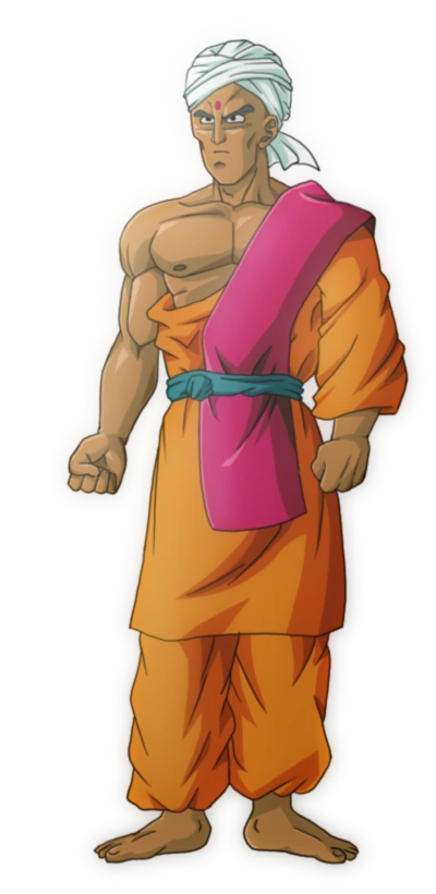 Nam (Dragon Ball Series) | Heroes unite Wikia | Fandom