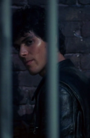 Rod Lane (A Nightmare on Elm Street Series) | Heroes unite Wikia | Fandom