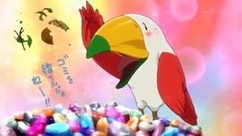 Wandle (The Seven Deadly Sins Series) | Heroes unite Wikia | Fandom