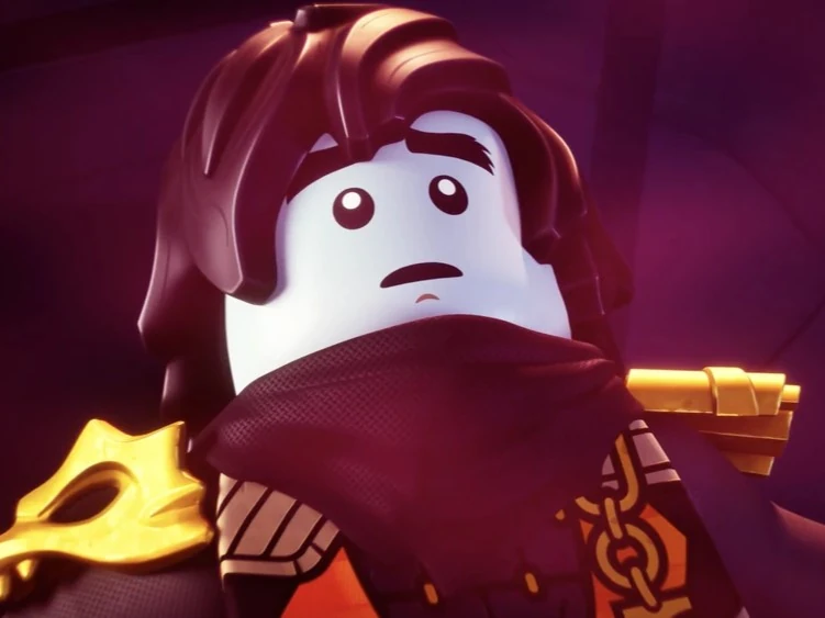 Cole | Heroes United Wiki | Fandom