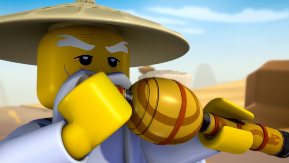 Sacred Flutes | Heroes United Wiki | Fandom