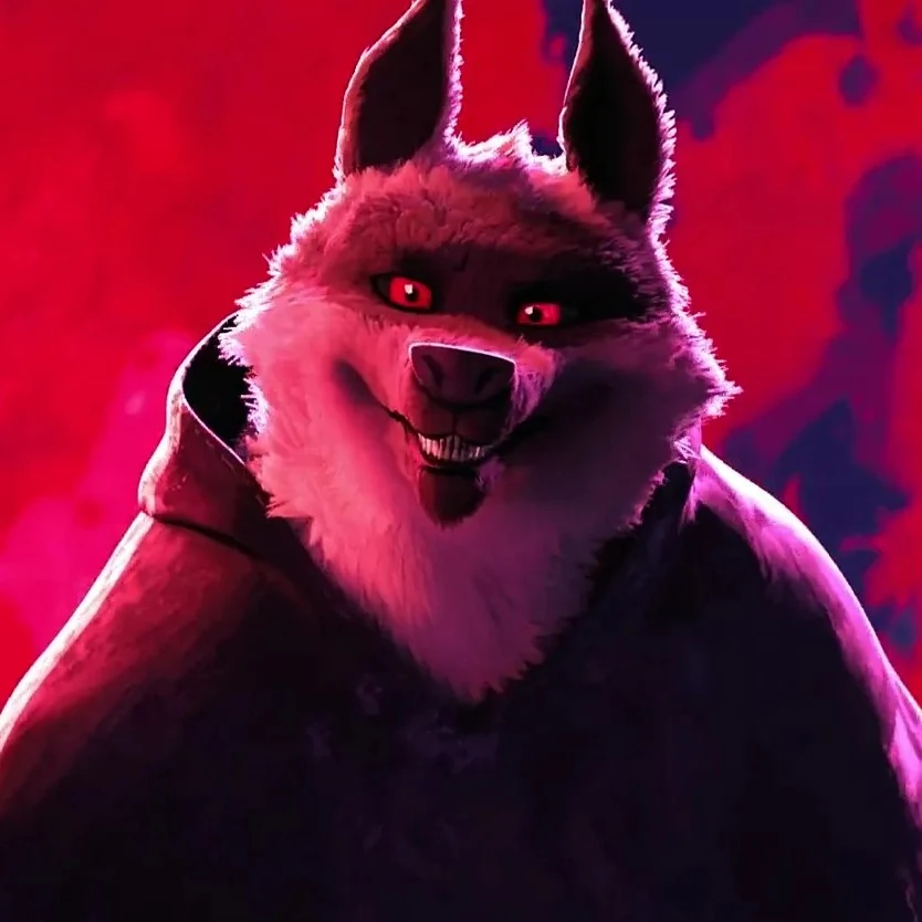 Lobo the Death Wolf | Heroes United Wiki | Fandom