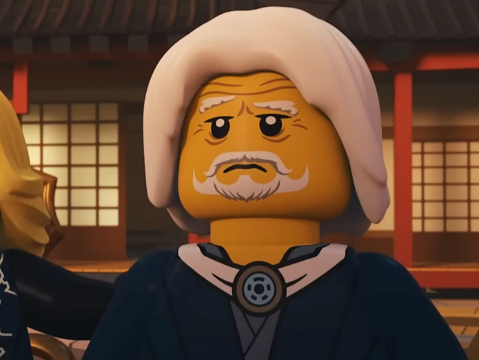 Former Elemental Master of Ice | Heroes United Wiki | Fandom