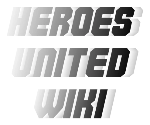 CHI | Heroes United Wiki | Fandom