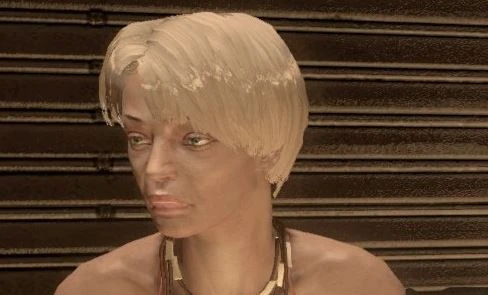 Kelly Powell | Heroes & Villains Wiki | Fandom