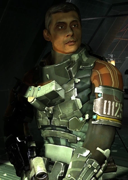 Gabriel Weller | Heroes & Villains Wiki | Fandom