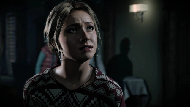 Sam (Until Dawn) Gallery | Heroes & Villains Wiki | Fandom
