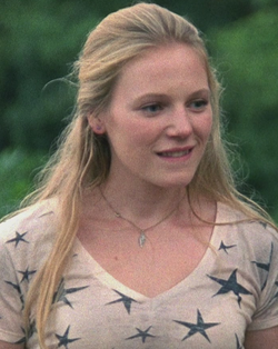 Amy(TWD TV) | Heroes & Villains Wiki | Fandom