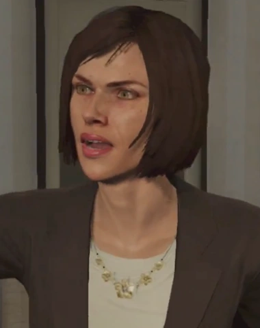 Debra (Grand Theft Auto) | Heroes & Villains Wiki | Fandom