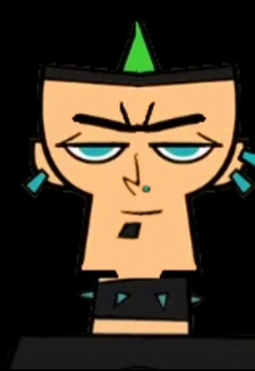 Topher (TD) | Heroes & Villains Wiki | Fandom