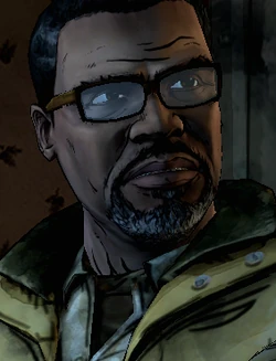 Alvin (Telltale) | Heroes & Villains Wiki | Fandom