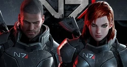 Commander Shepard | Heroes & Villains Wiki | Fandom