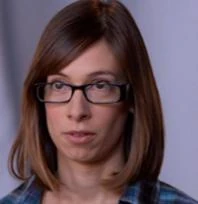 Mary Elise | Heroes & Villains Wiki | Fandom