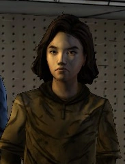 Becca (Telltale) | Heroes & Villains Wiki | Fandom