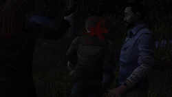 Doug (Telltale) | Heroes & Villains Wiki | Fandom