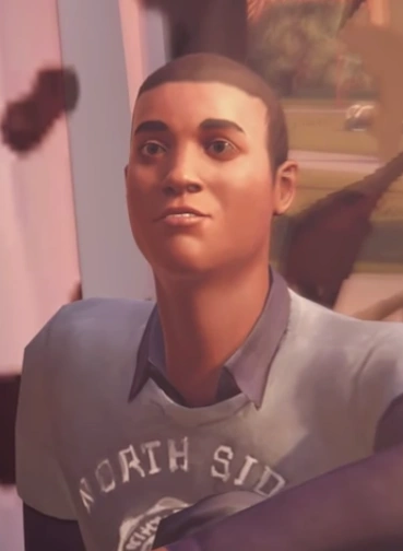 Hayden (LIS) | Heroes & Villains Wiki | Fandom