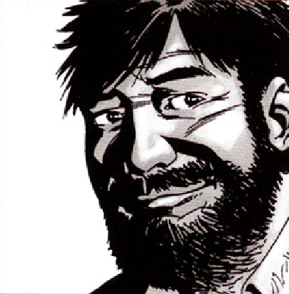 Allen(TWD Comics) | Heroes & Villains Wiki | Fandom